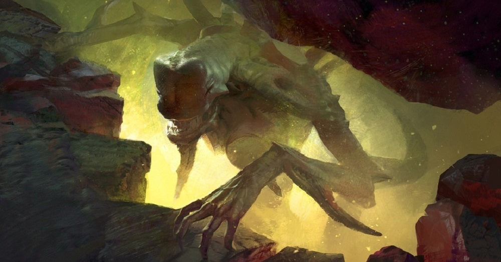 Thunderkin Awakener and Rakdos Elementals in Modern – Flipside Gaming