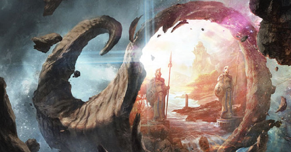 Chargin' up Charge Counters Combo in Modern – Flipside Gaming