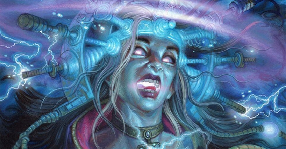 An Introductory Guide to Magic: The Gathering Arena – Flipside Gaming