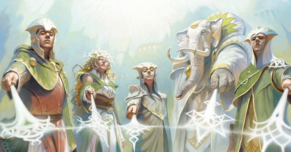 Top 8 Cards from Core Set 2019 – Flipside Gaming