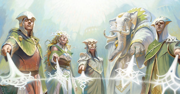 Top 8 Cards from Core Set 2019 | FlipSide Gaming