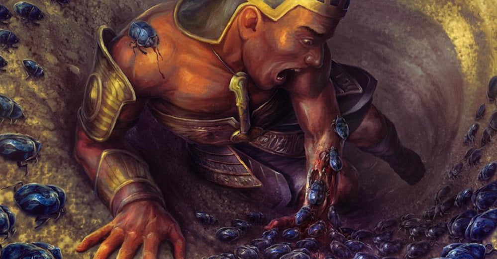 Top 8 MTG Arena Bugs – Flipside Gaming