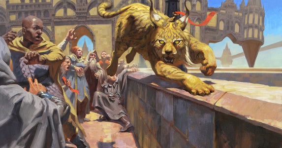 Ravnica Block Constructed Guide for MTG Arena | FlipSide Gaming