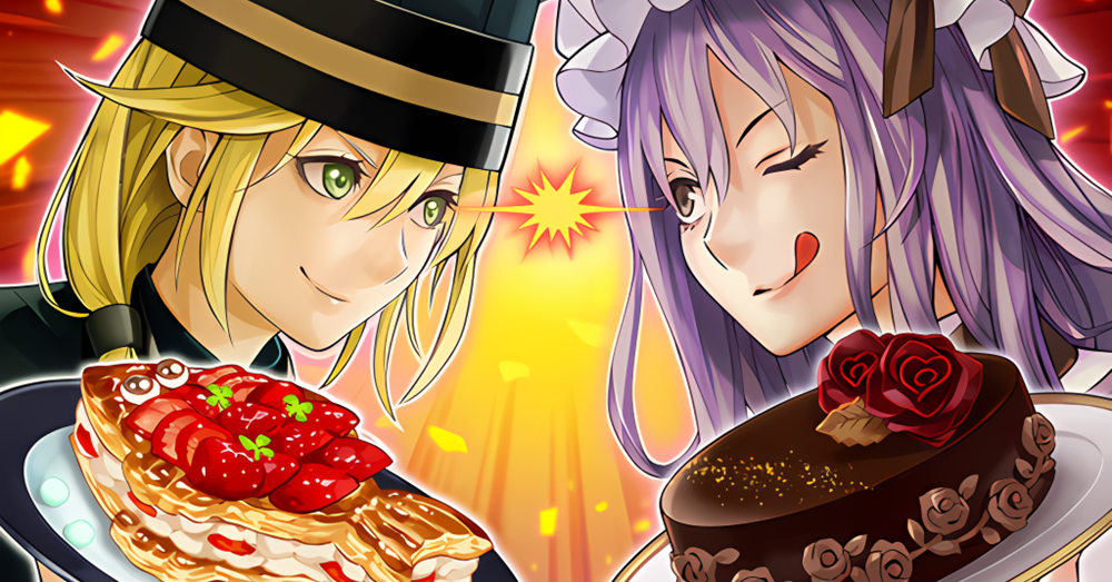 Yu-Gi-Oh! Rogue Report: Nouvelles Fiendsmith Primite – Flipside Gaming