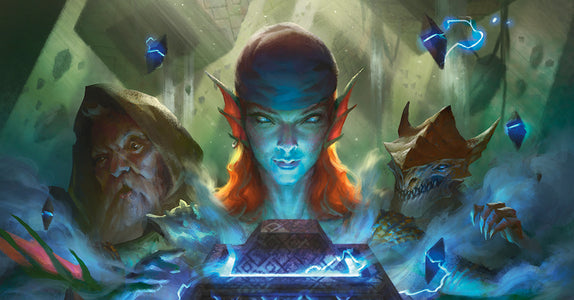 Zendikar Rising: A Limited Primer | FlipSide Gaming