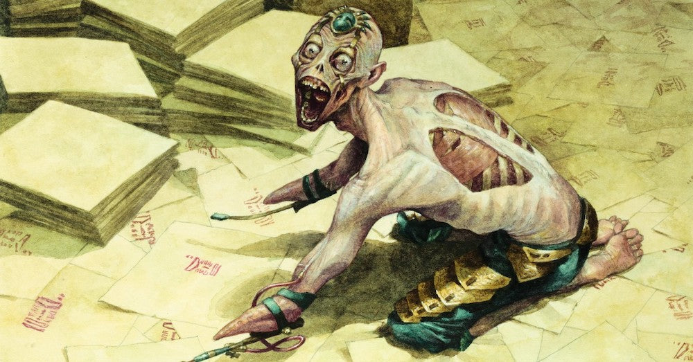 Meta-Calling with Ad Nauseam (How I qualified for the Pro Tour in Mode ...