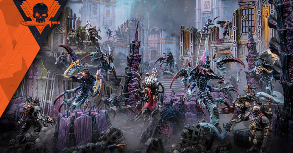 Adeptus Mechanicus in Chapter Approved 2025-26 – Flipside Gaming