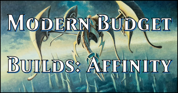 Modern Budget Builds: Affinity + Upgrade Plan | FlipSide Gaming