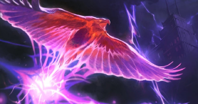 Mtg Wallpaper Izzet