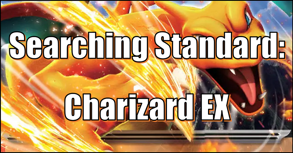 Charizard Flamethrower Yellow