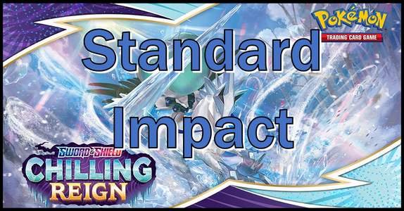 The Impact of Chilling Reign | FlipSide Gaming