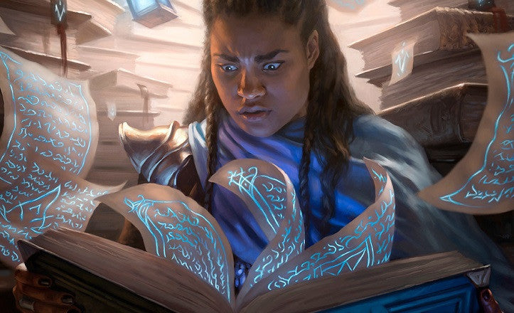 A Beginner’s Guide to Magic: the Gathering Part I – Flipside Gaming