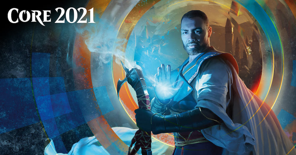 Core Set 2021 Limited Primer – Flipside Gaming