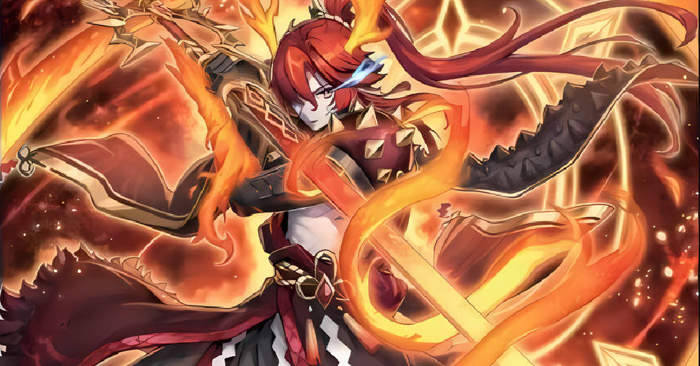 Yu-Gi-Oh! Deck Debut: Mitsurugi – Flipside Gaming