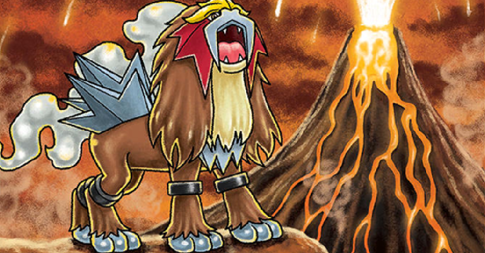 Searching Standard: Entei V / Iron Valiant ex – Flipside Gaming