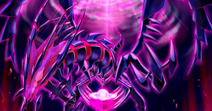 A First Look at Eternatus VMAX | FlipSide Gaming