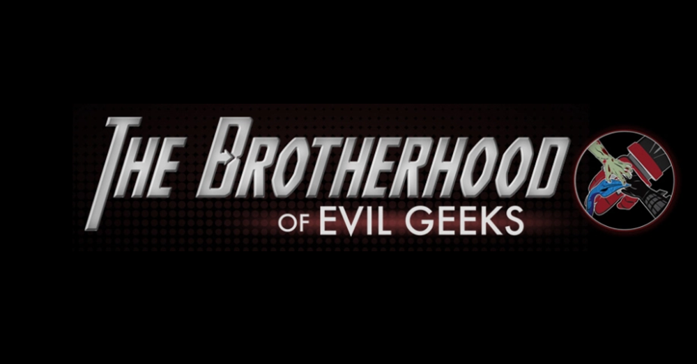Evil Geeks Ep 184 – Bruce Zick Re-Returns to Talk Terminal Point ...