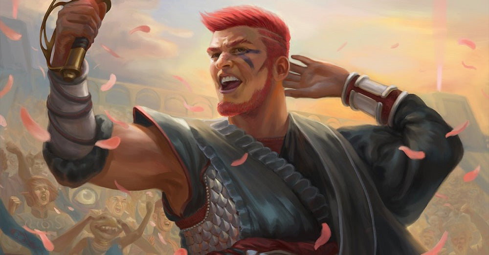 The Birth of the Magic Pro League – Flipside Gaming