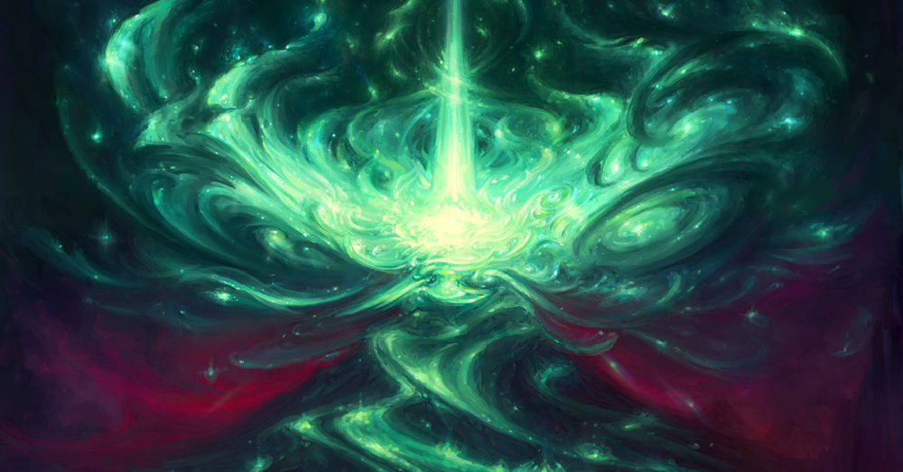 Magic Foundations Art Showcase – Flipside Gaming