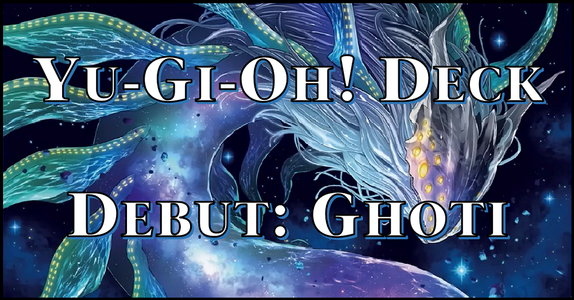 Yu-Gi-O! Deck Debut: Ghoti Fish | FlipSide Gaming