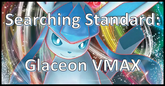 Glaceon Mega Evolution