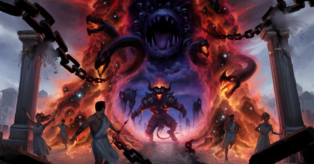 How Jesse Robkin Invented Modern Breach Combo – Flipside Gaming