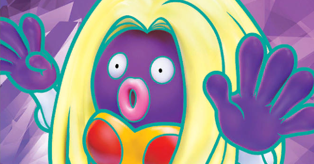 Searching Standard: Jynx EX – Flipside Gaming