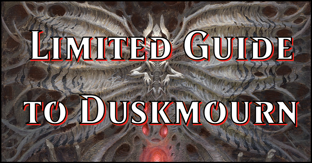 Limited Guide to Duskmourn – Flipside Gaming