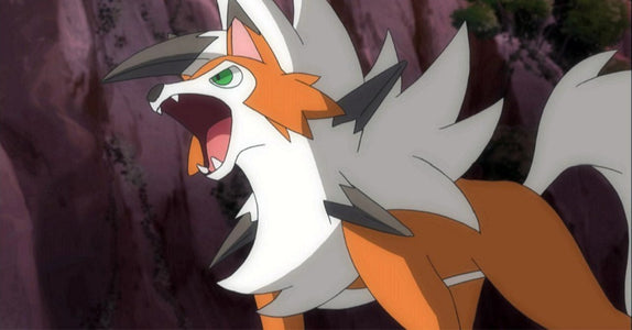 Lycanroc GX rocks Memphis Regionals | FlipSide Gaming