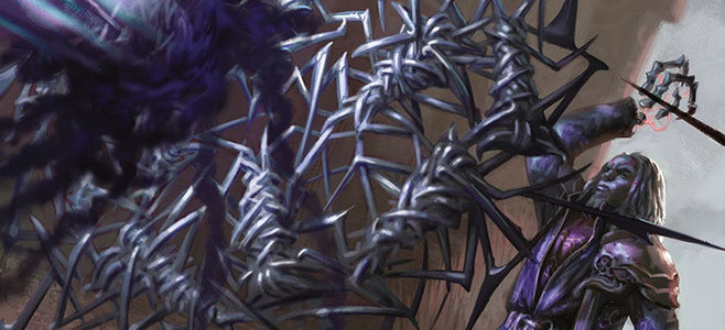 Standard PPTQ 6/4 Top 8 Decklists | FlipSide Gaming