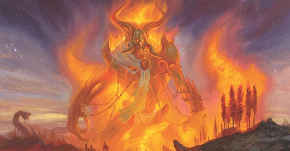 Modern Meta Post Bans: January 2025 – Flipside Gaming