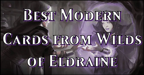 The Best Modern Cards from Wilds of Eldraine | FlipSide Gaming