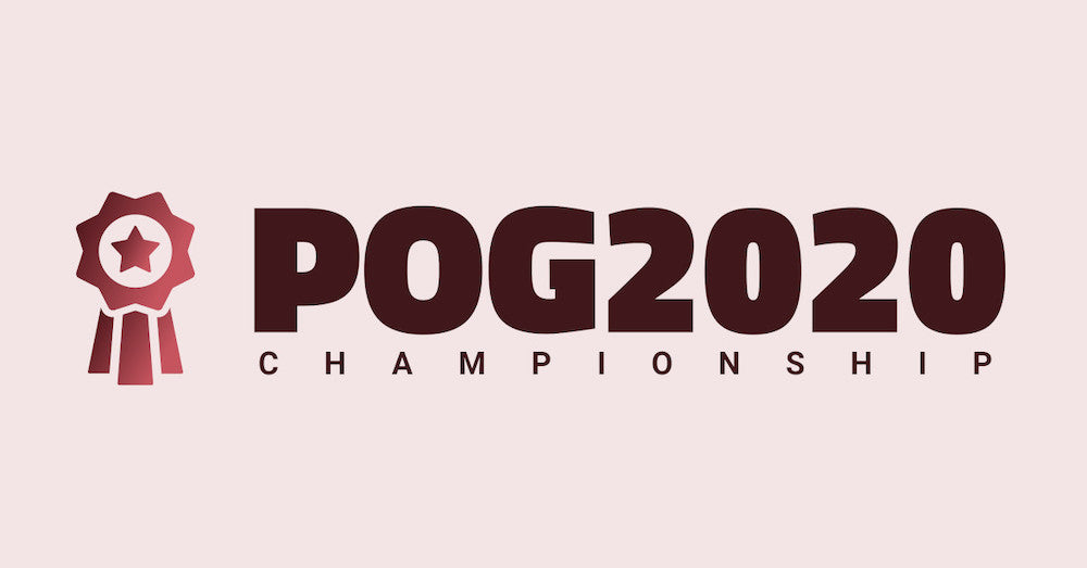 A Last Minute Look Towards the POG Championships – FlipSide Gaming