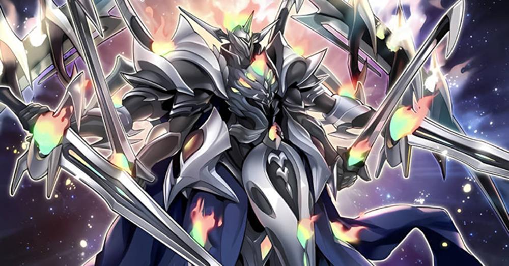 Yu-Gi-Oh! Deck Debut: Regenesis ft. Replicard LAD – Flipside Gaming