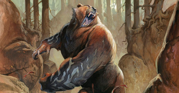 Ayula, Queen Among Bears and My Heart | FlipSide Gaming