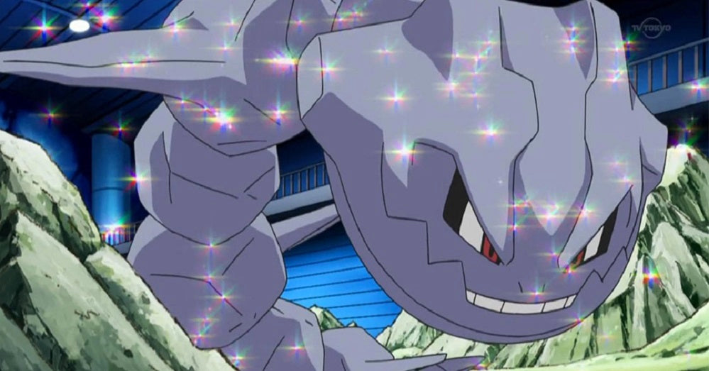 The Shiny New Thing Phenomenon – Flipside Gaming