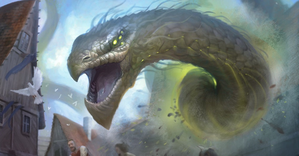 Scale Up: A Guide to Modern Infect – Flipside Gaming