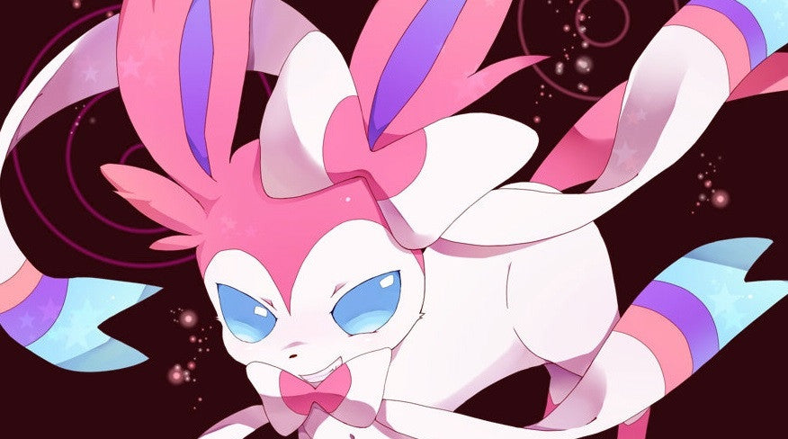 Sylveon GX – Magical Lockdown in Expanded – Flipside Gaming