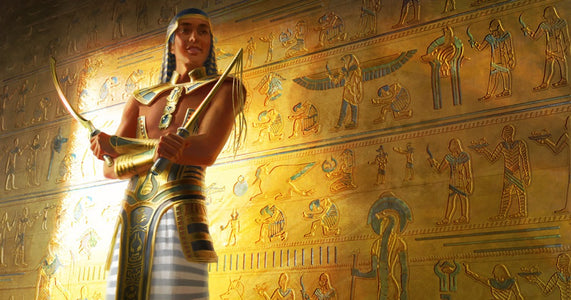 Commanding Respect: Temmet, Vizier of Naktamun | FlipSide Gaming