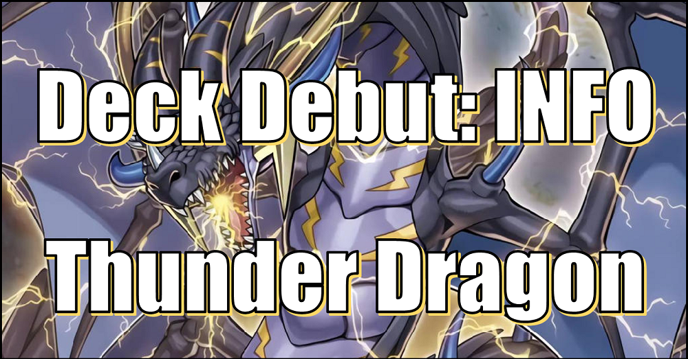 Thunder Dragon Orcust