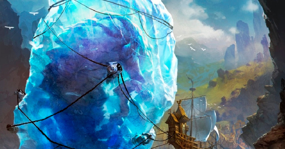 Pyromancer Ascension in Modern – Flipside Gaming