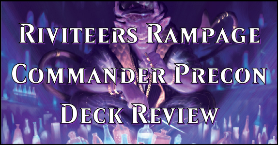 Henzie "Toolbox" Torre: Riveteer Rampage Rocks! | FlipSide Gaming