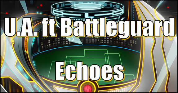 Yu-Gi-Oh! Deck Debut: U.A. ft Battleguard Echoes | FlipSide Gaming