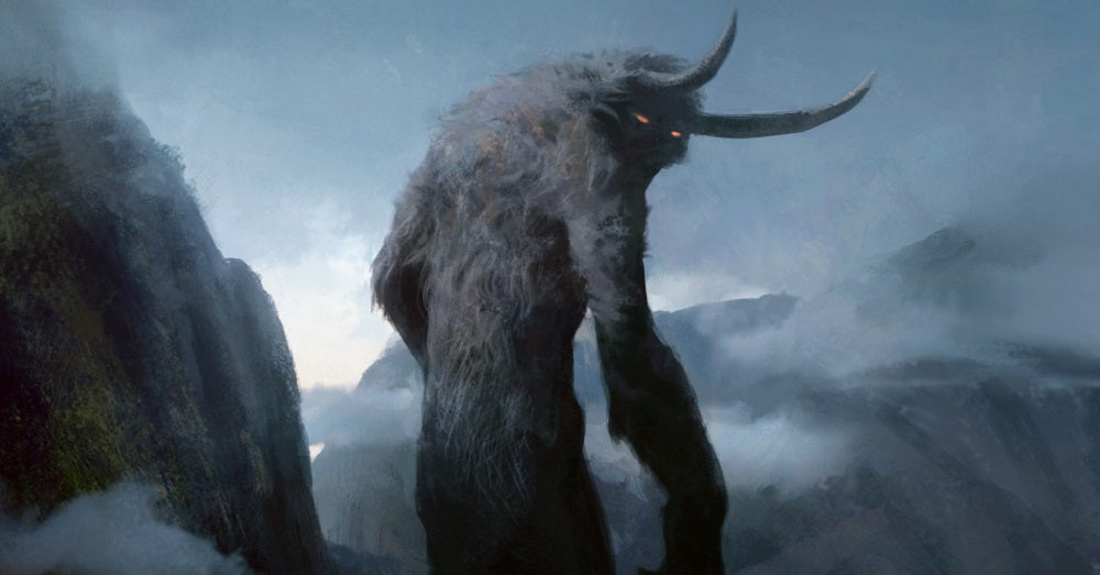 Commanding Respect: Uril, the Miststalker – Flipside Gaming