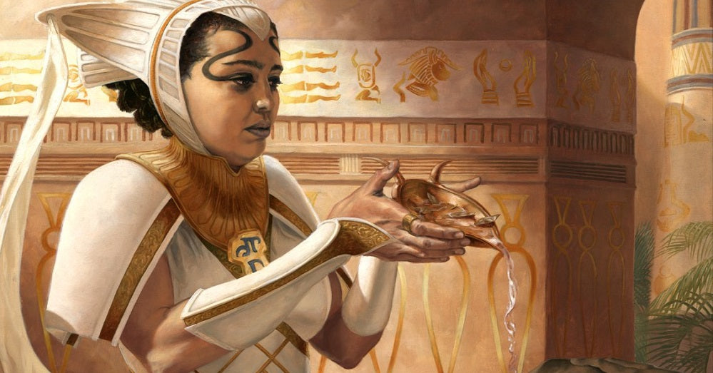 Abzan Persist Combo in Modern – Flipside Gaming