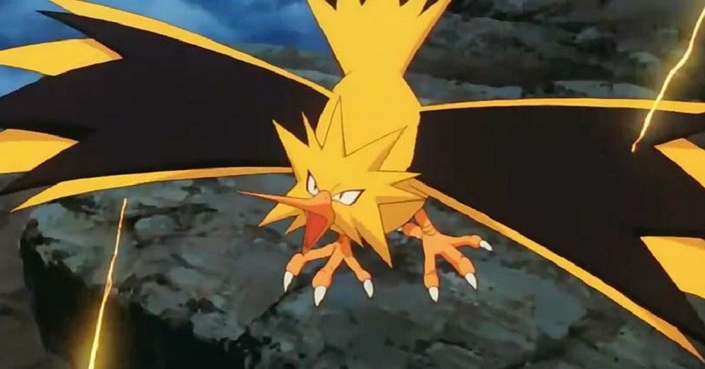 Zapdos Variants, Standard Tier 1 and Early Denver Preparation ...