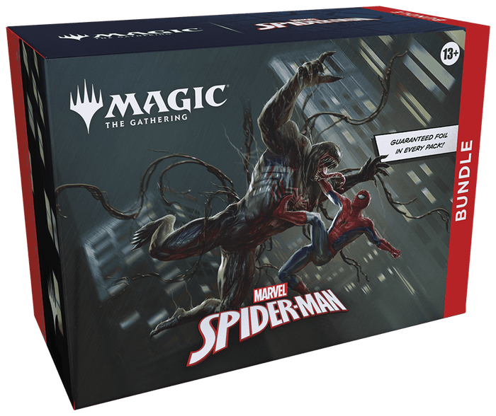 MTG FINAL FANTASY Play Booster Box – Flipside Gaming