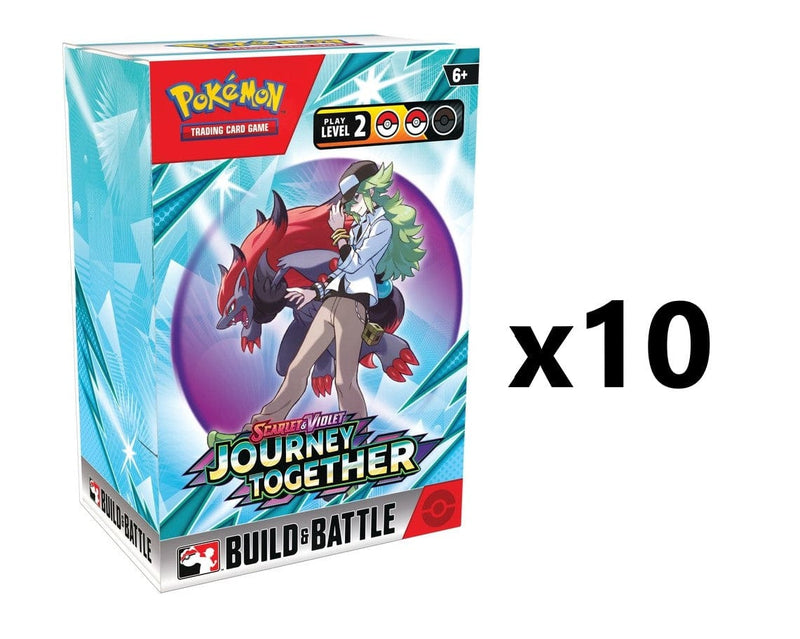 Sealed Pokemon Cards | Packs, Boxes & More | Flipside Gaming