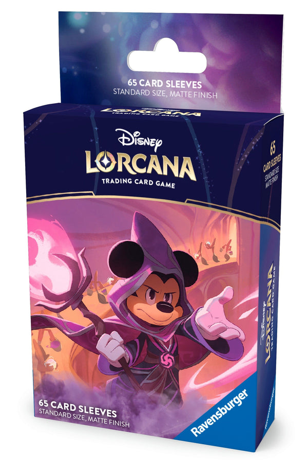 Lorcana: Reign of Jafar | Booster Boxes, Cases & More – Flipside Gaming
