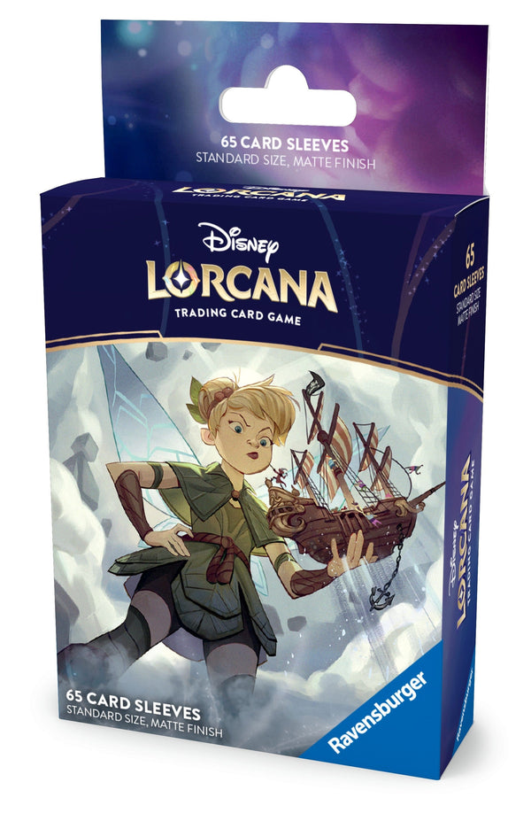 Lorcana: Reign of Jafar | Booster Boxes, Cases & More – Flipside Gaming